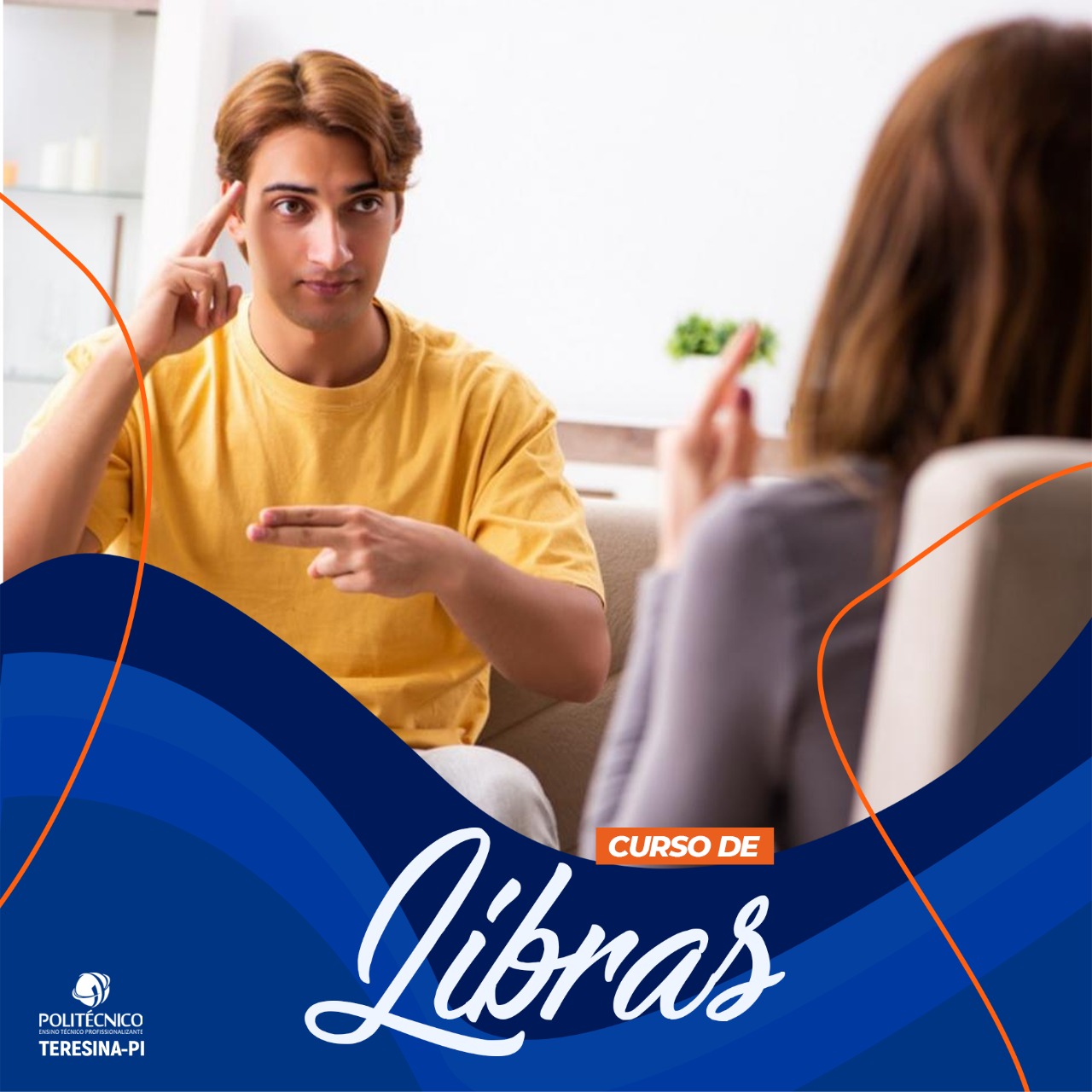 Libras | Instituto Politécnico
